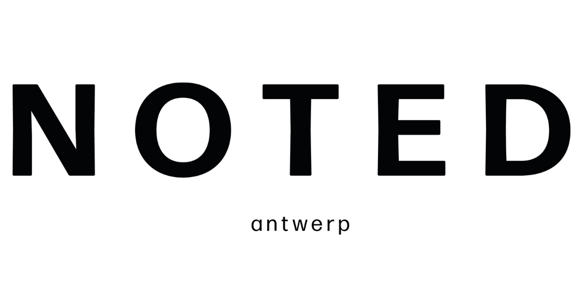 NOTED ANTWERP